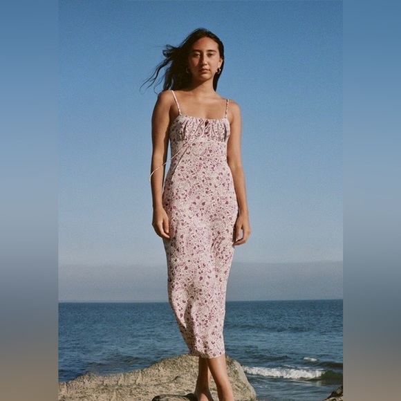 Realisation Par | Dresses | Realisation Par The Alba Dress Nwot | Poshmark